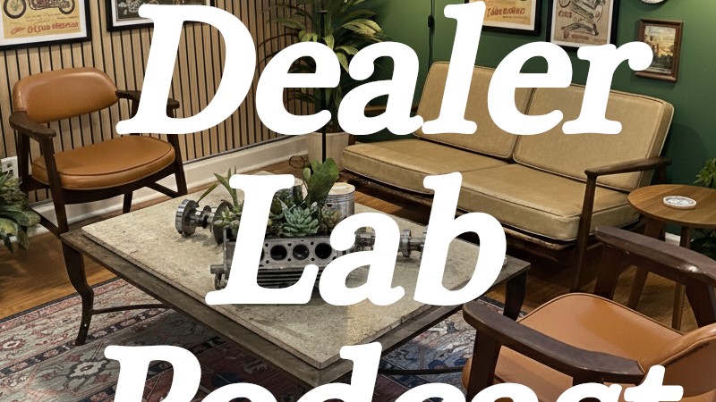 The Dealer Lab: Redesigning the dealership model | Powersports Business