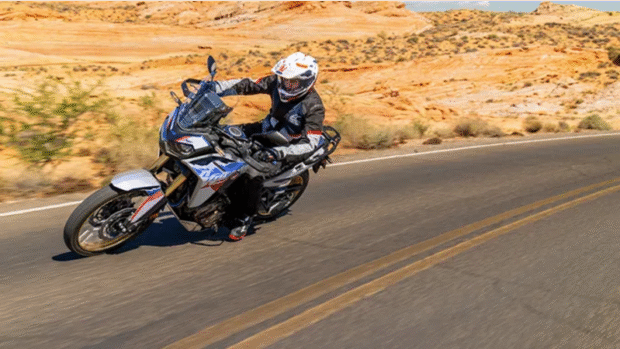 Honda returns a diverse 2-wheel lineup for new model years ...