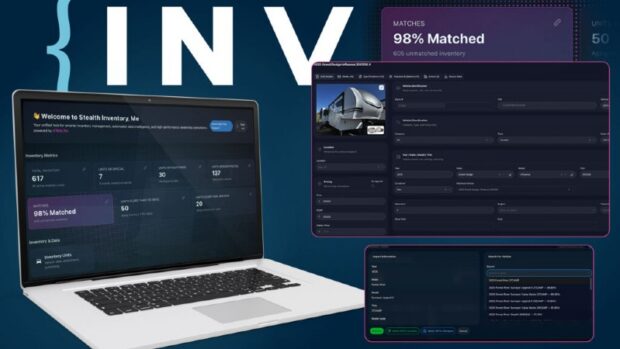 Coast Technology says new platform makes inventory management easier ...