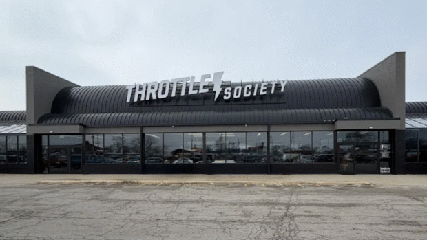 Schiets Motorsports, Fox Cycle Works merge into Throttle Society