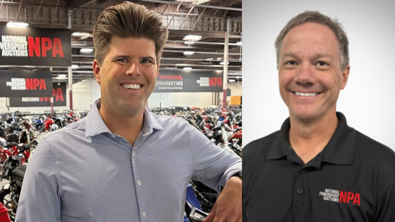 National Powersport Auctions | Powersports Business
