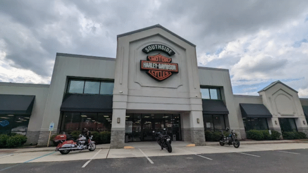 Ed Morse acquires Renegade Harley-Davidson in Springfield, MO