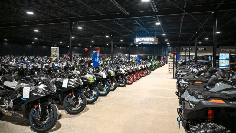 Schiets Motorsports, Fox Cycle Works merge into Throttle Society