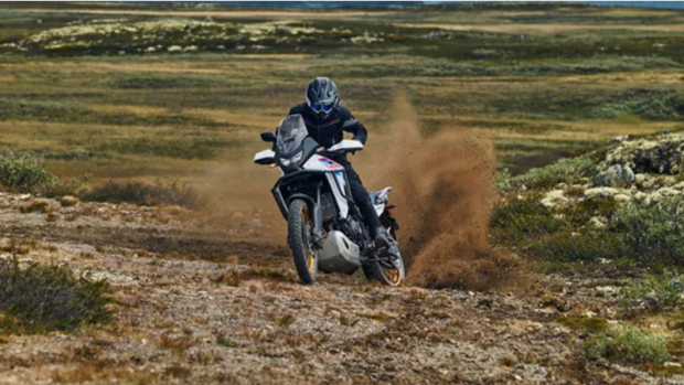 Honda adds E-Clutch, more off-road ability to its ADV range ...