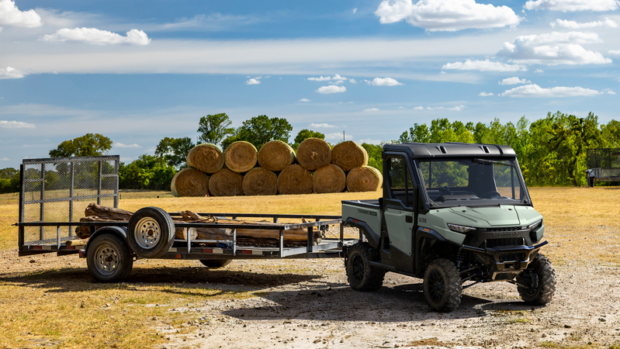 Honda reveals Pioneer 1000 lineup for 2026, adds enclosed model