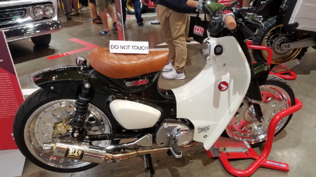 SEMA expands 2026 show with dedicated powersports section | Powersports ...
