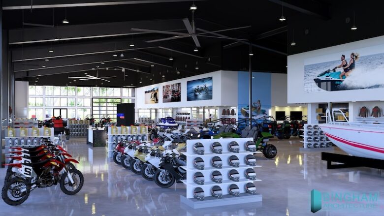 Cycle Springs breaks ground on new Clearwater facility