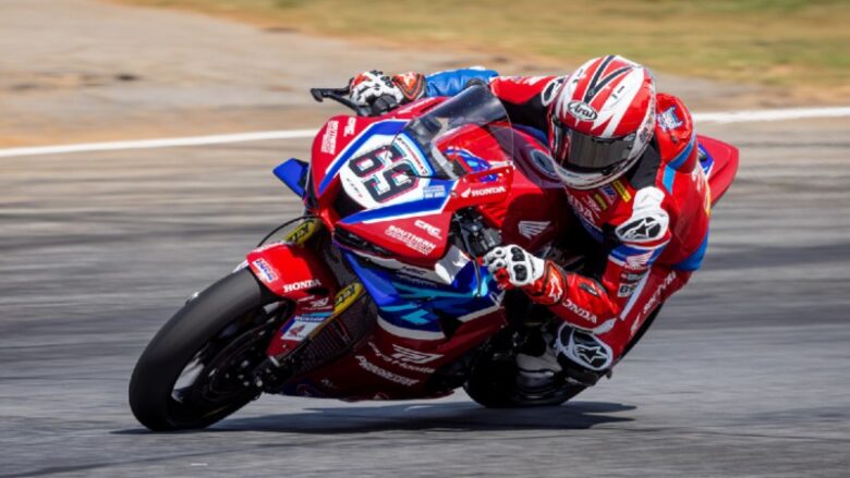 American Honda announces HRC Performance Shop pilot program ...