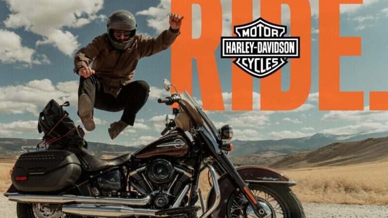 Harley-Davidson | Powersports Business