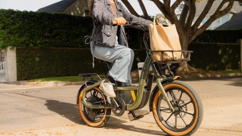 Segway launches MUXI utility e-bike through dealer network ...