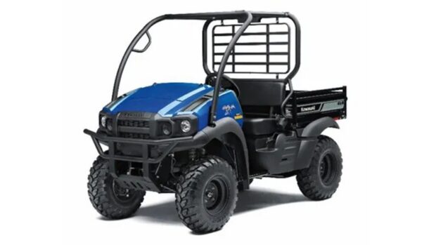 Kawasaki announces its 2027 MULE SX lineup | Powersports Business