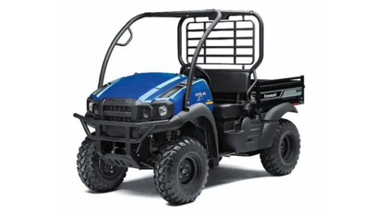Kawasaki announces its 2027 MULE SX lineup | Powersports Business