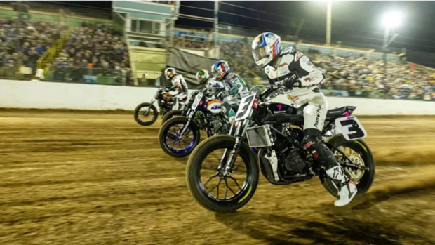 Williams Grove Half-Mile American Flat Track event rescheduled ...