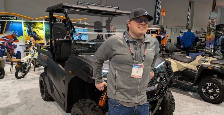Denago eyes breakout 2026 with value strategy, rapid dealer growth ...