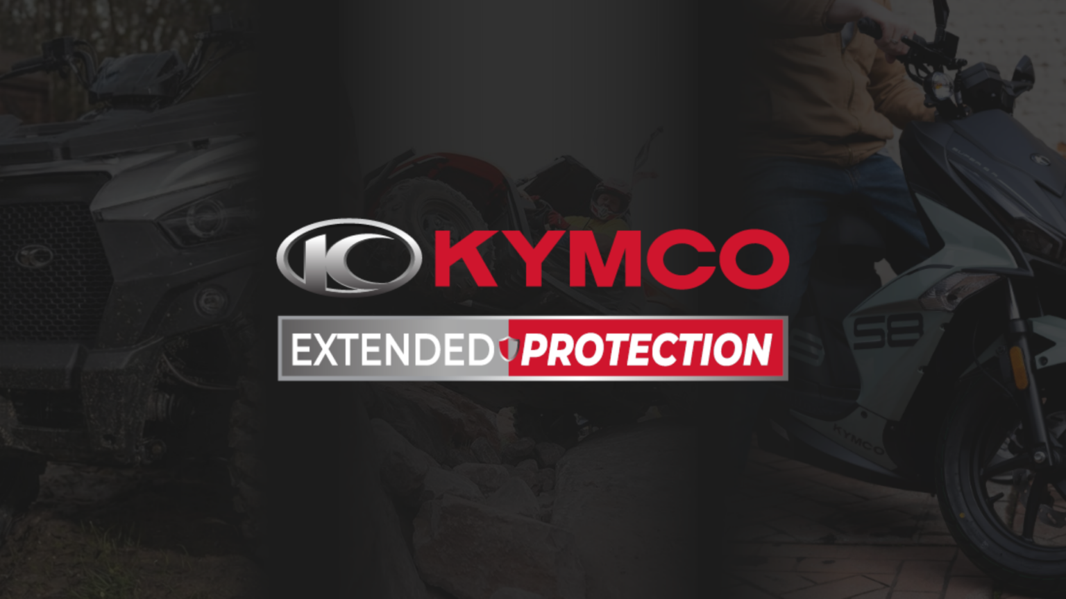 'KYMCO Joe' returns as KYMCO USA resets leadership