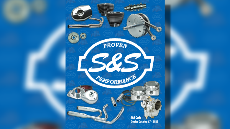 S&S Cycle continues support for legacy Harley-Davidson engines dating ...