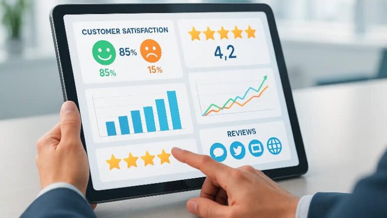 Reputation management in the age of online reviews | Powersports Business