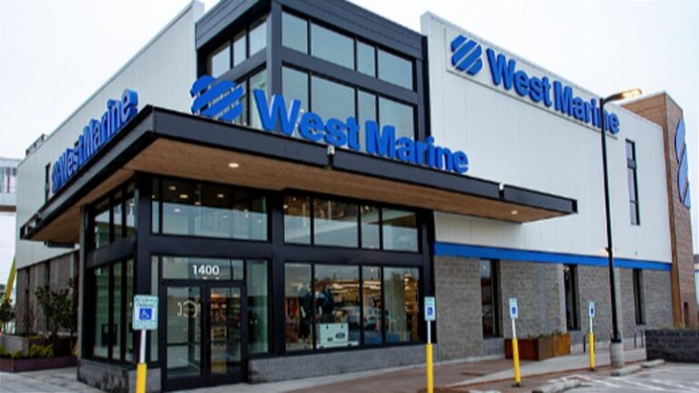 West Marine files for Chapter 11 bankruptcy | Powersports Business