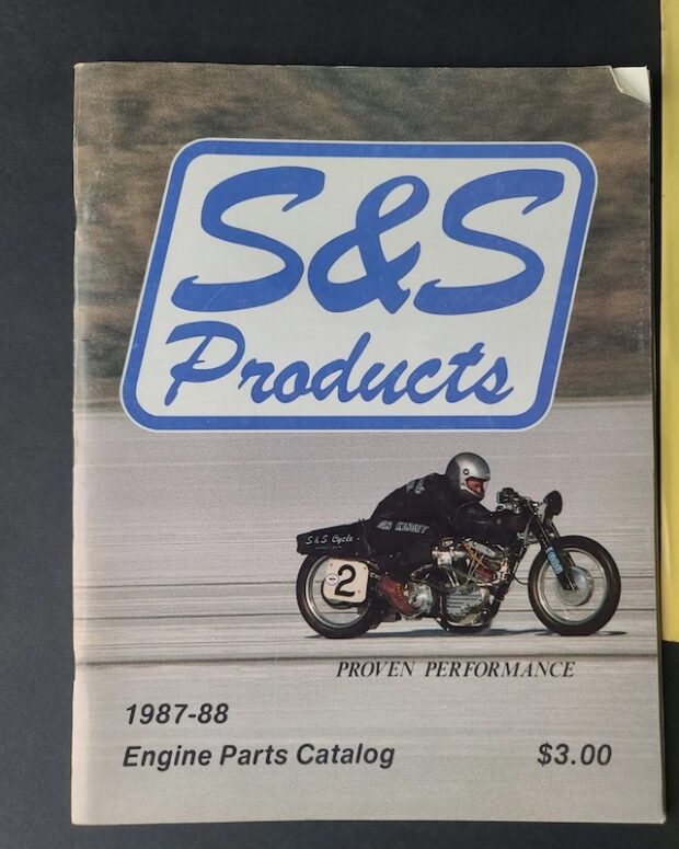 S&S Cycle continues support for legacy Harley-Davidson engines