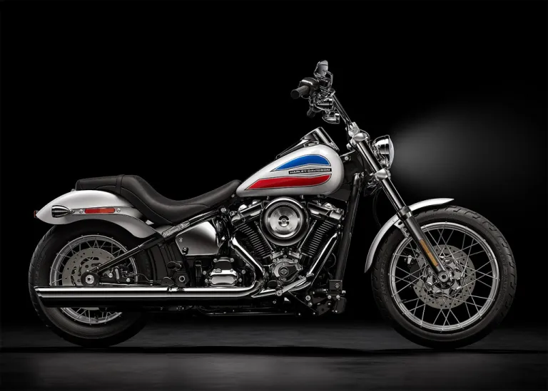 Harley-Davidson revives the Super Glide with limited-edition model ...