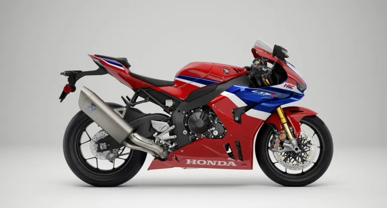 Honda unveils retro-inspired CB1000F for new model year | Powersports ...