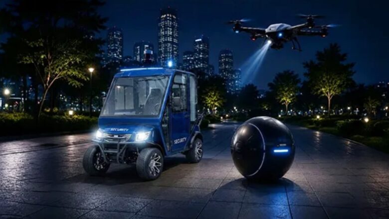 Massimo Group launches AI security platform initiative | Powersports ...
