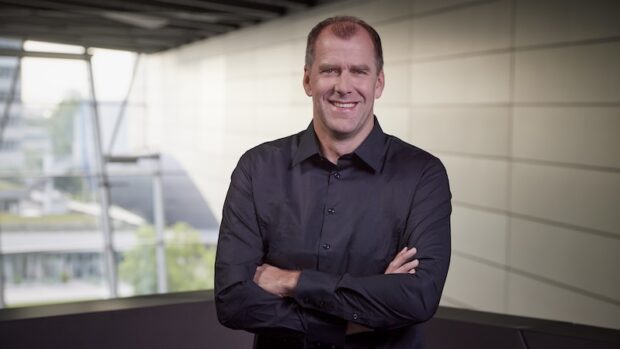 KTM continues turnaround effort with BMW veteran joining team