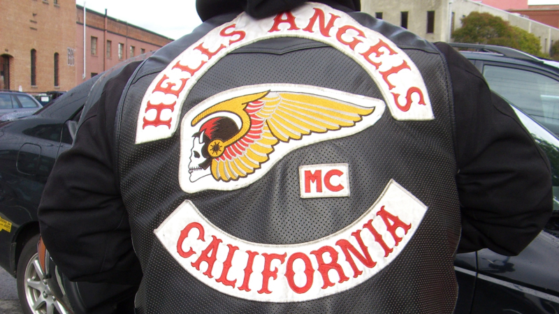 Multiple arrests, firearms seized during Hells Angels event in Calif.